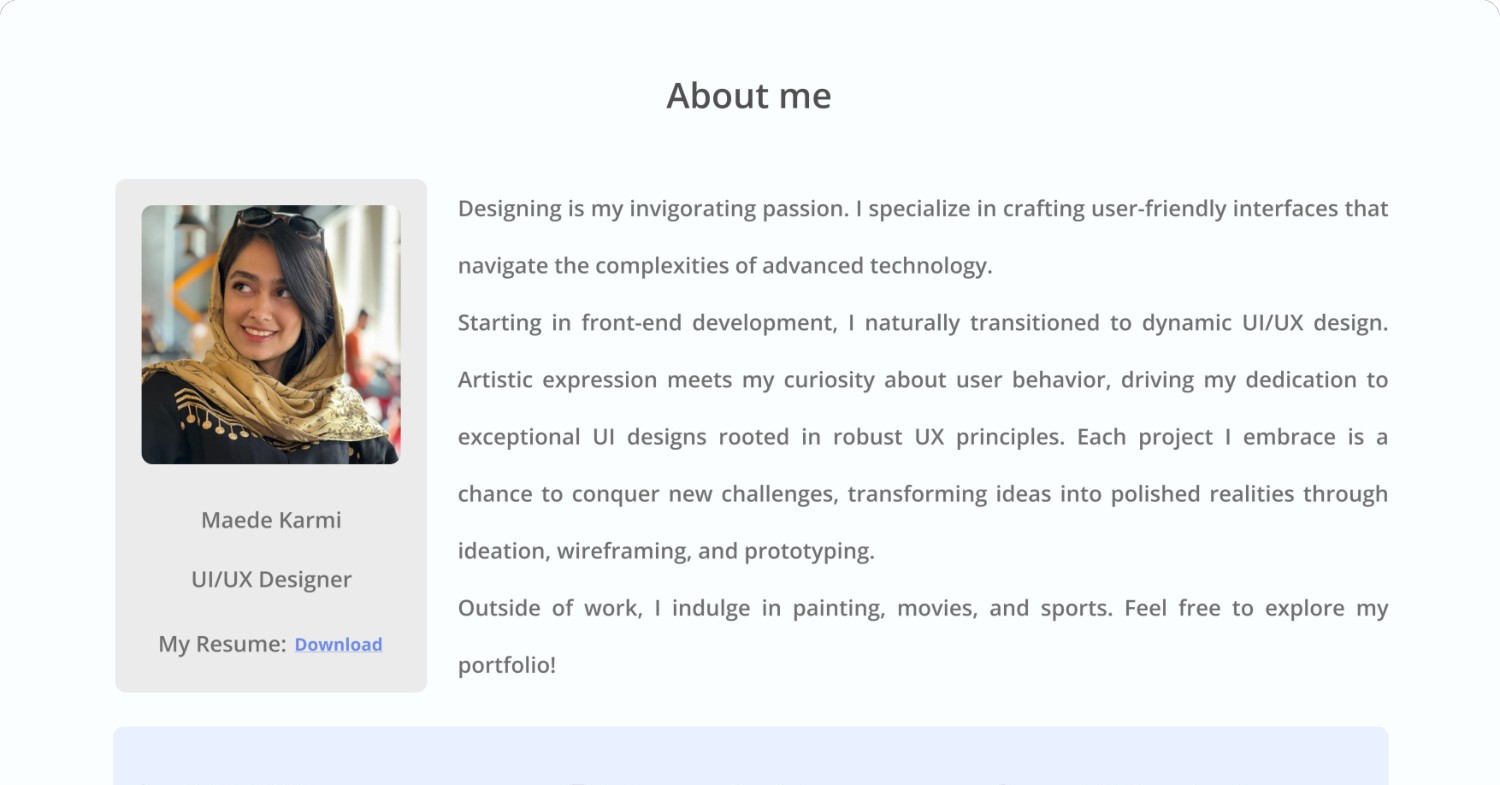 maei portfolio.pdf | DocDroid