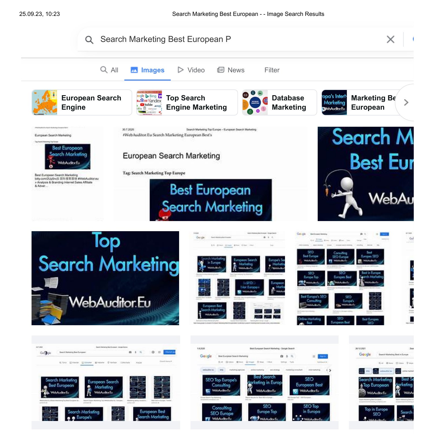 Search Marketing Best European - - Image Search Results.pdf | DocDroid