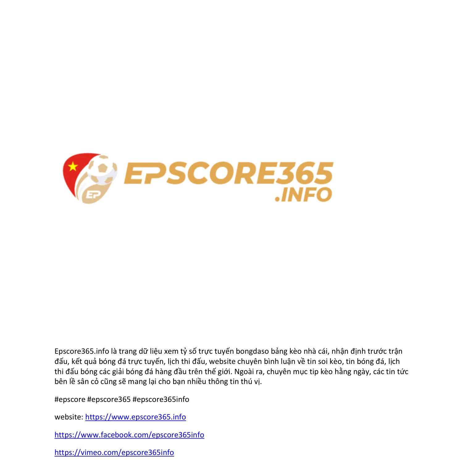Epscore365 Info.docx | DocDroid