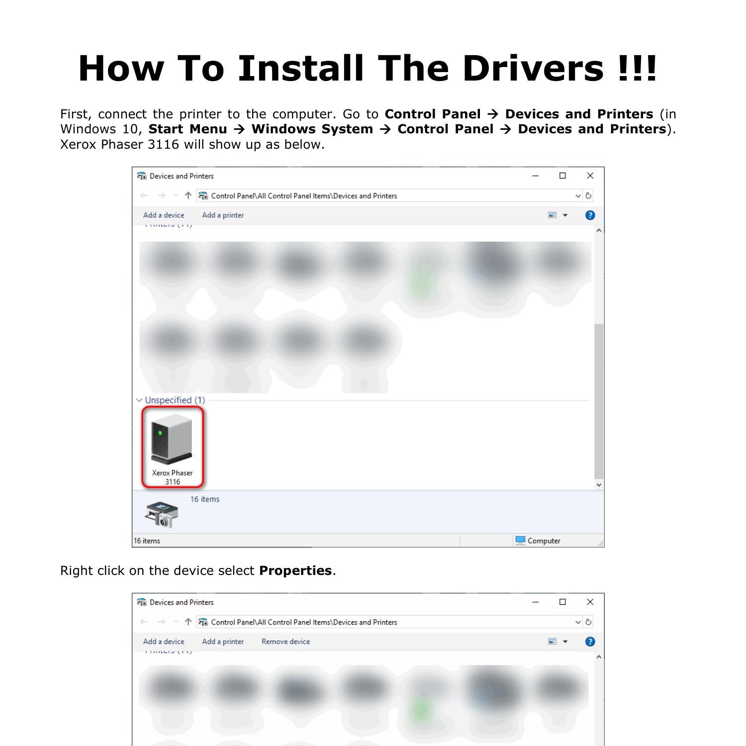How To Install The Drivers !!!.pdf | DocDroid