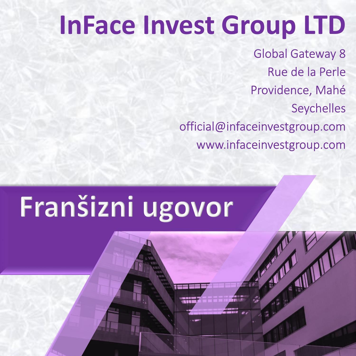 franšizni ugovor.pdf | DocDroid