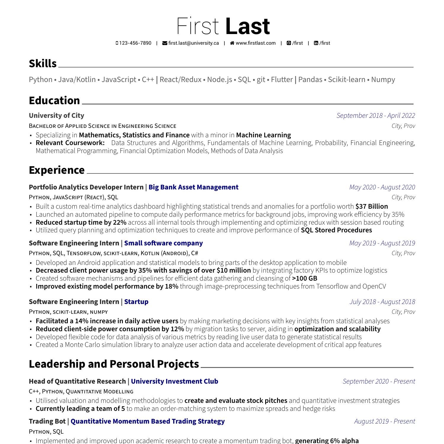 anon_resume.pdf | DocDroid