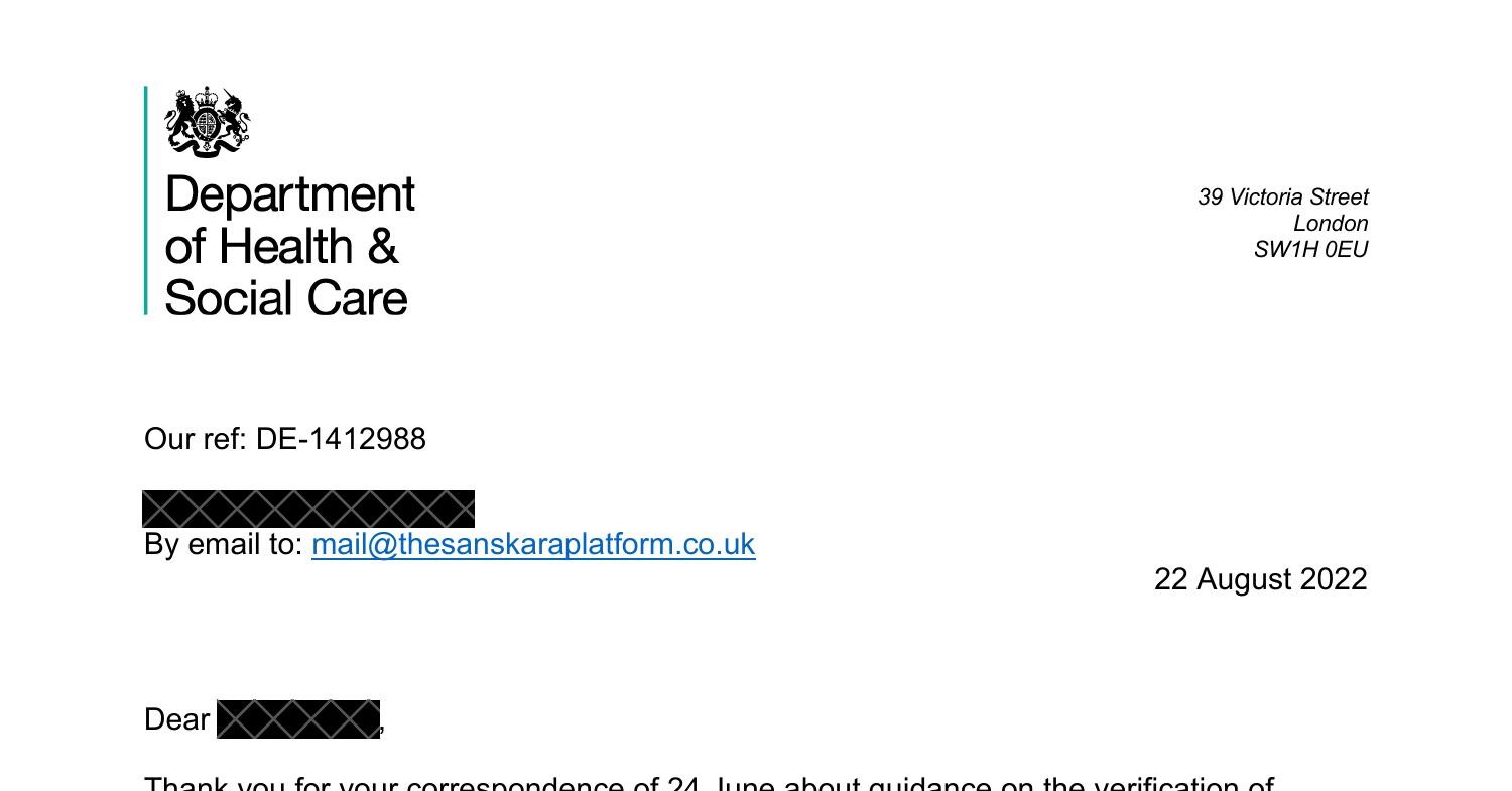 DHSC - CBPM Verification.pdf | DocDroid