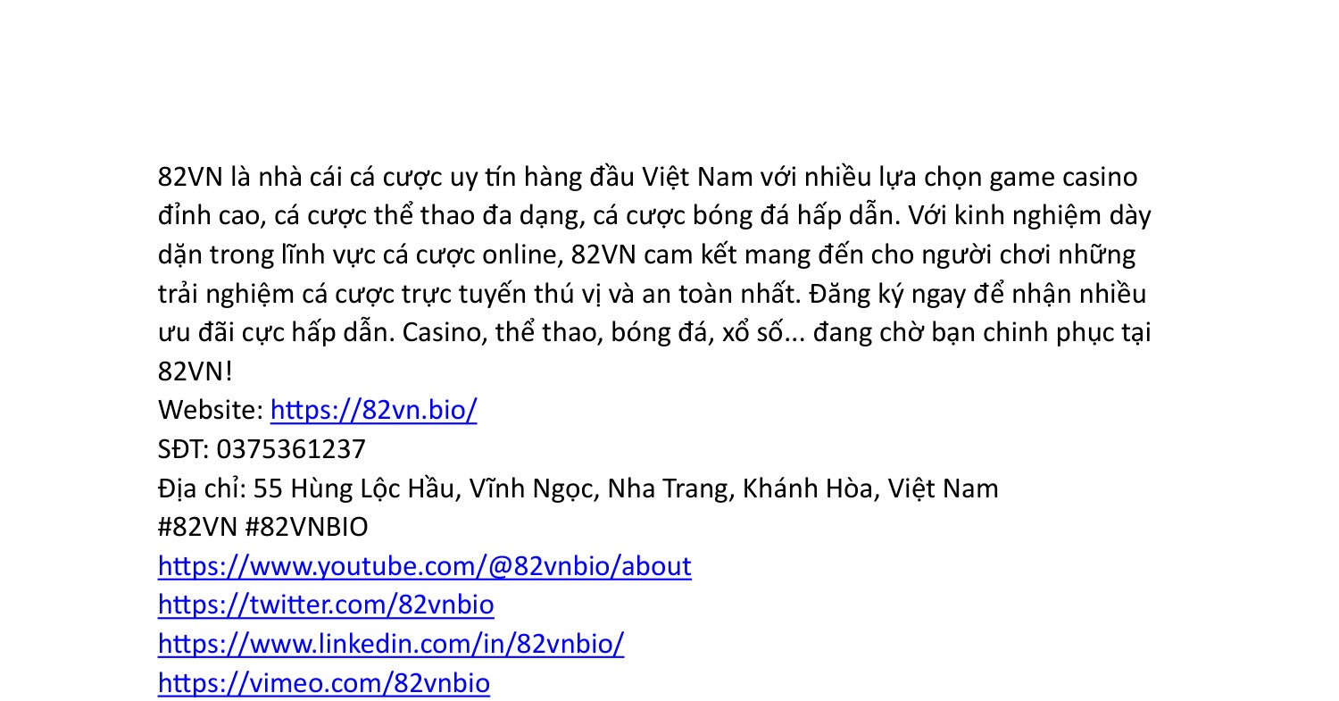 82VN.docx | DocDroid