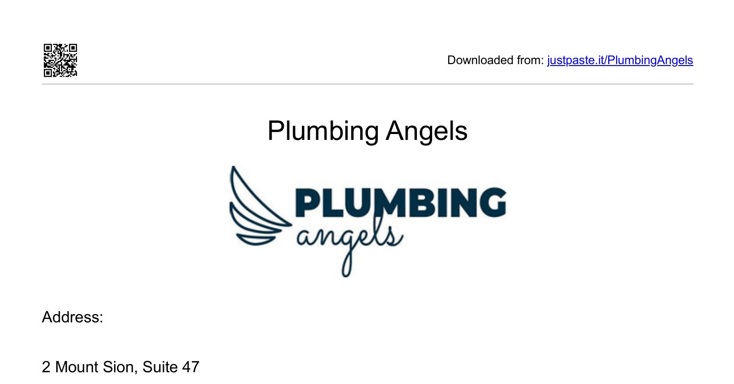 Plumbing Angels.pdf | DocDroid