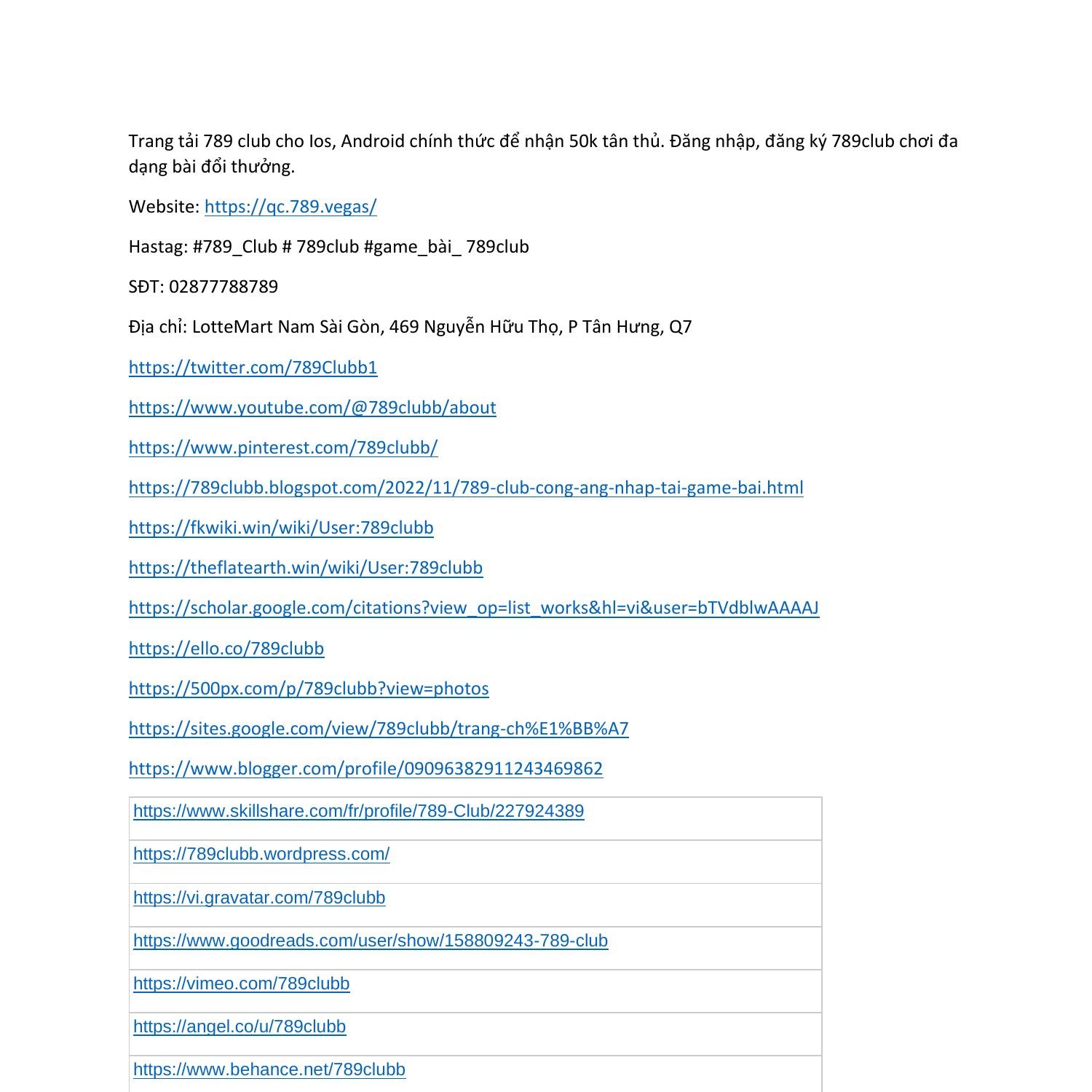 789club.docx | DocDroid