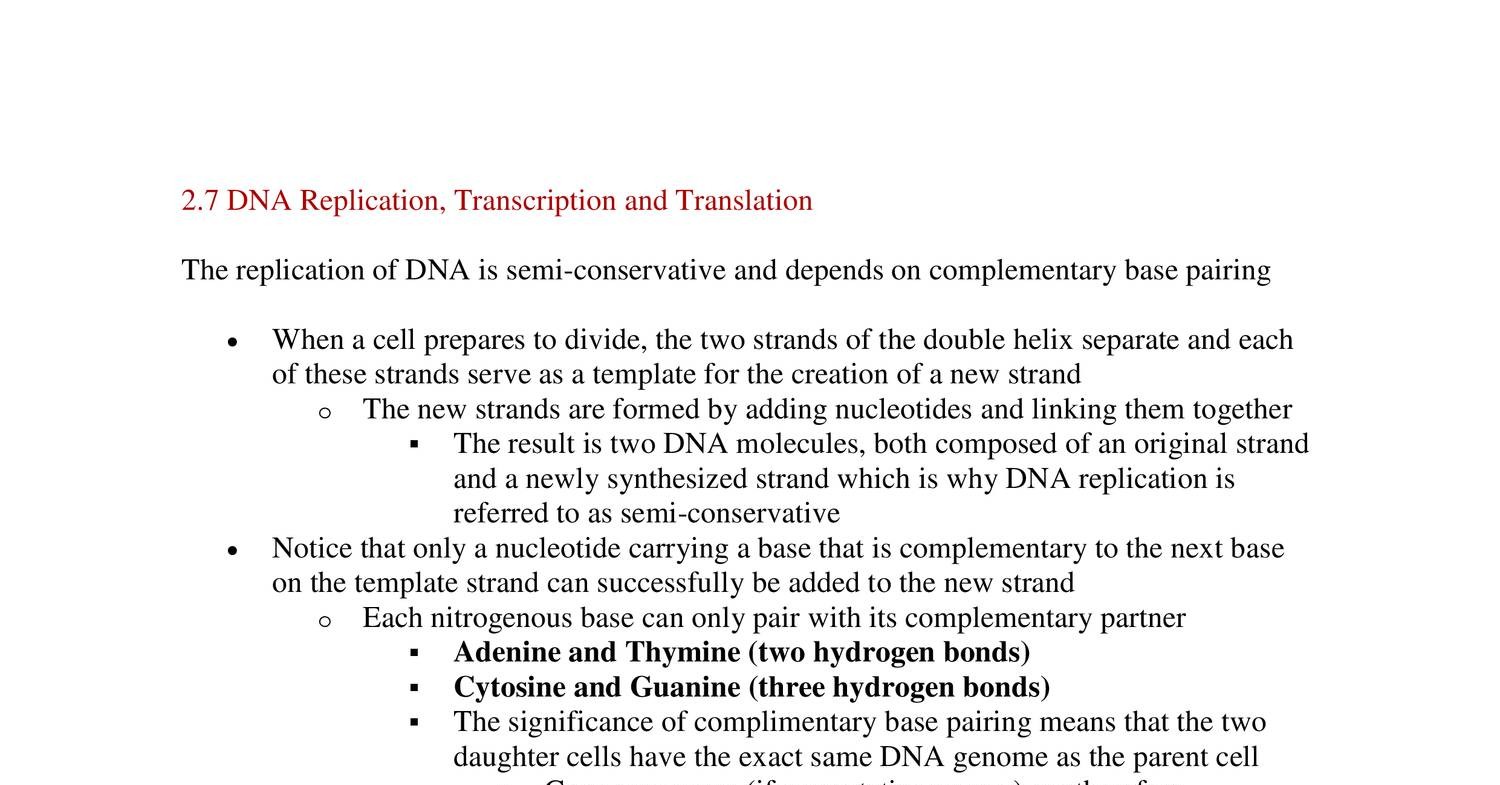 2.7-DNA replication, transcription and translation.pdf | DocDroid