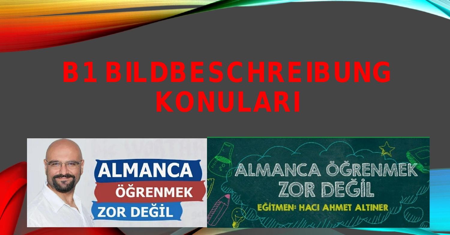 A2•B1_DTZ_Telc_Bildbeschreibung_Sınavda_çıkan_TEMA_konuları.pdf | DocDroid