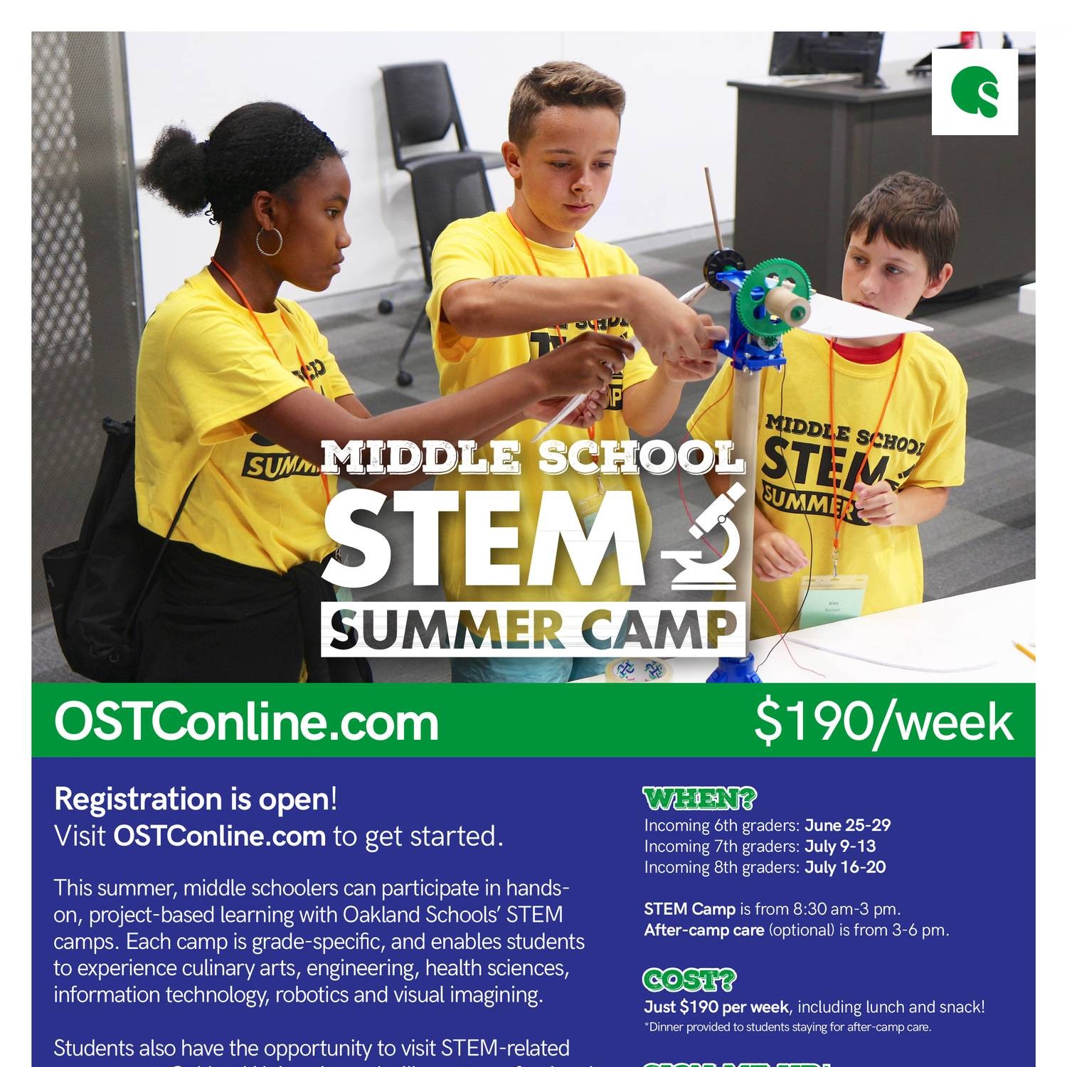 PDF MS Stem Summer Camp pdf DocDroid