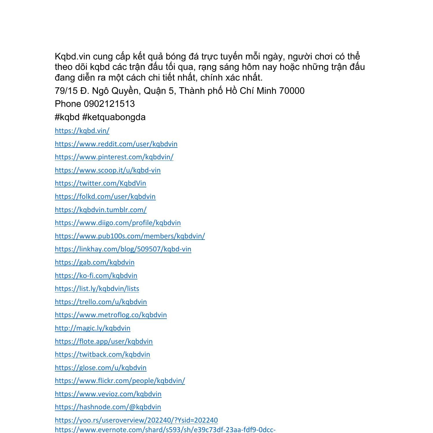 Kqbd Vin.docx | DocDroid