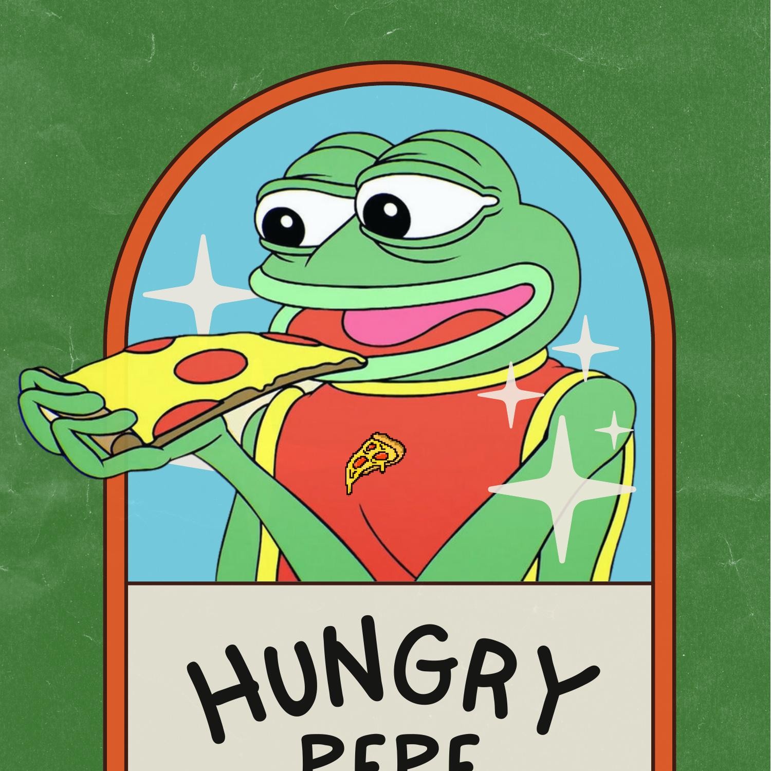 Hungry Pepe Whitepaper.pdf | DocDroid