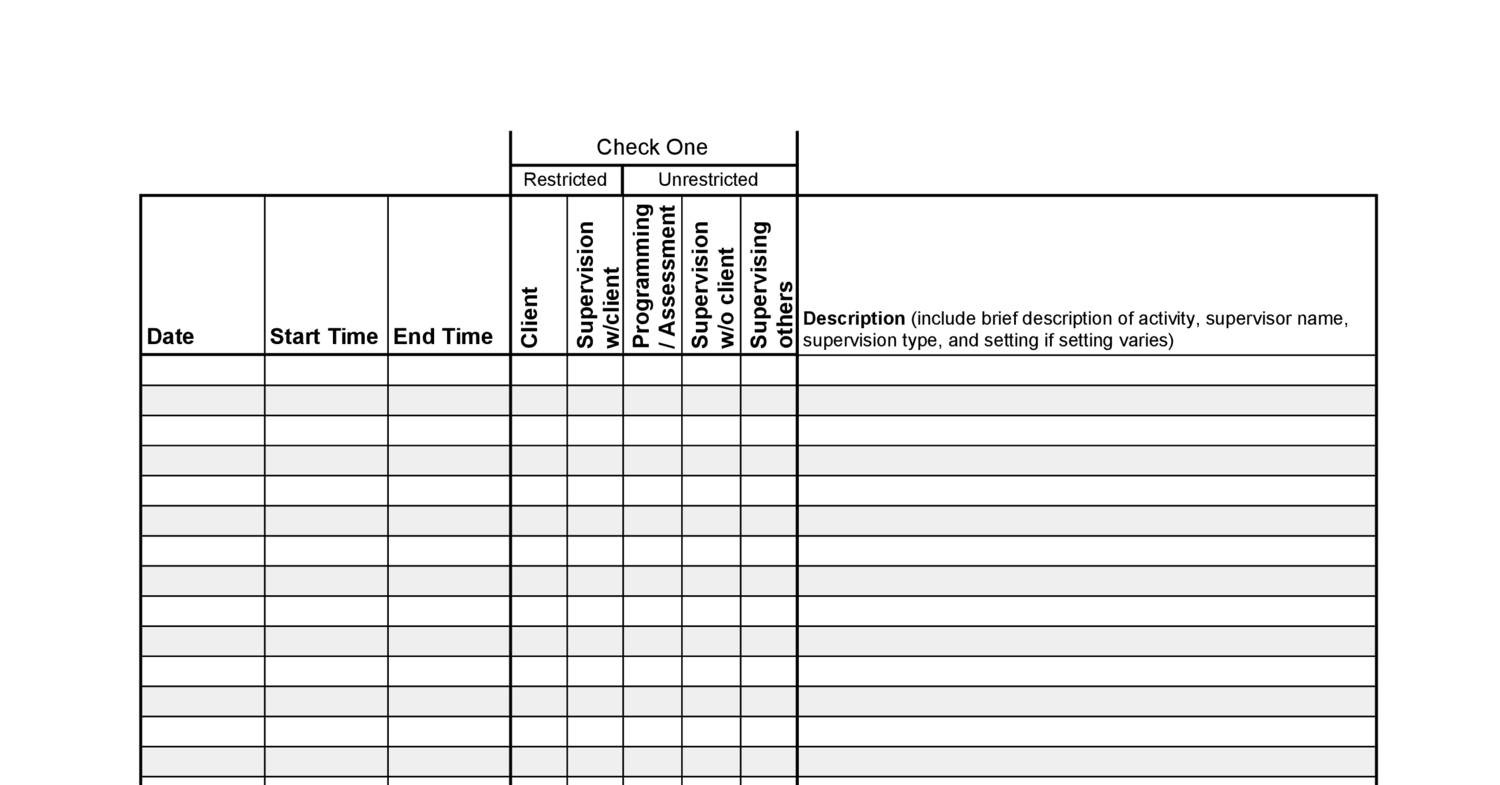 Experience tracker 2 sided.pdf | DocDroid
