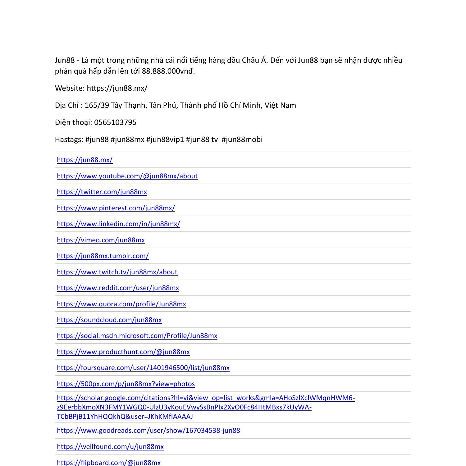 jun88mx.docx | DocDroid