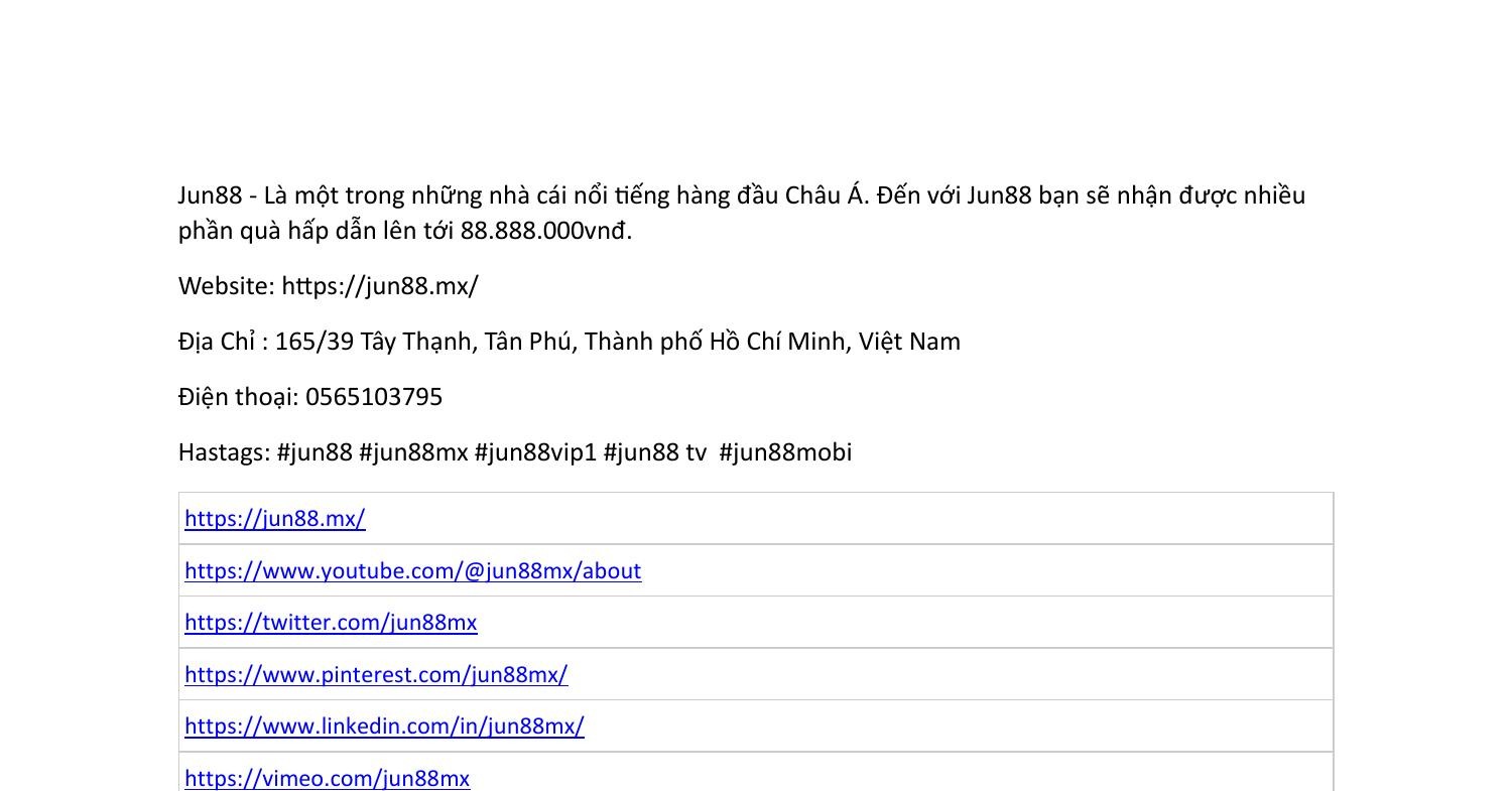 jun88mx.docx | DocDroid