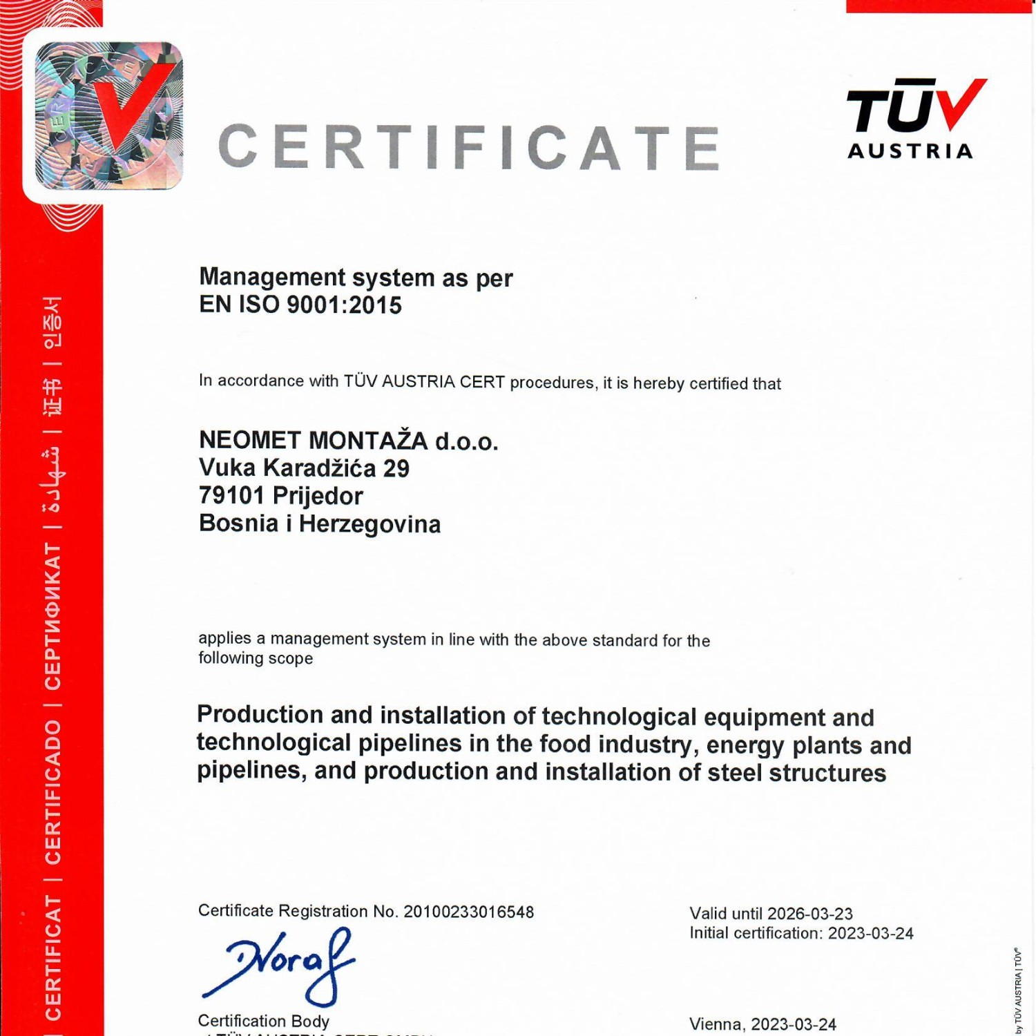 EN ISO 9001 2015 E.pdf | DocDroid