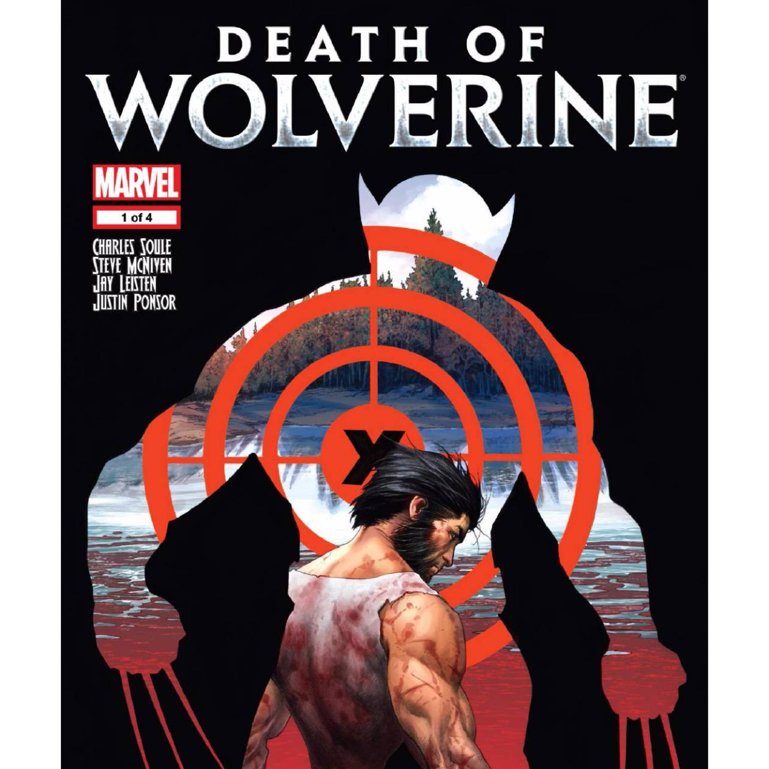Death of Wolverine # Bölüm 01.pdf | DocDroid