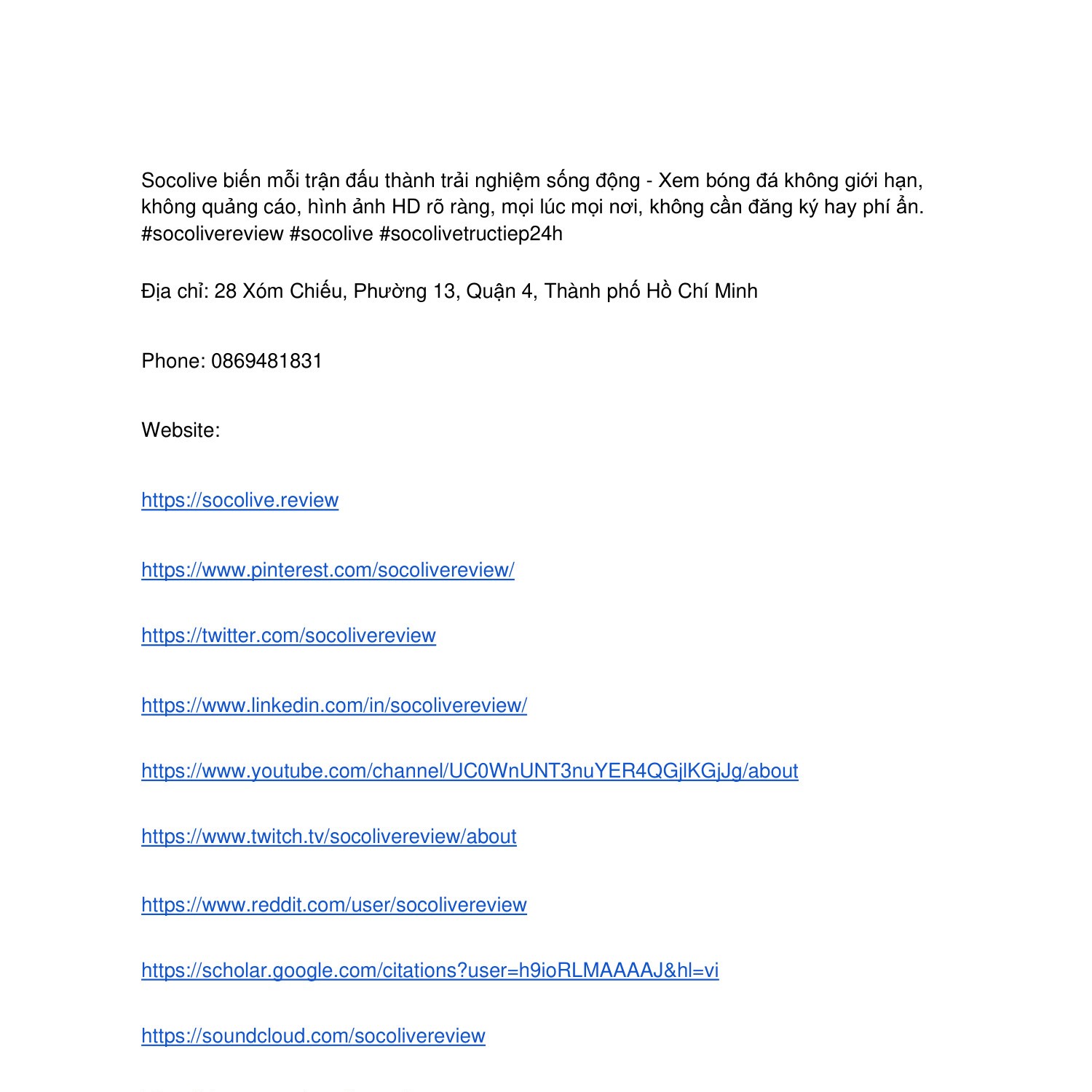 socolivereview.docx | DocDroid