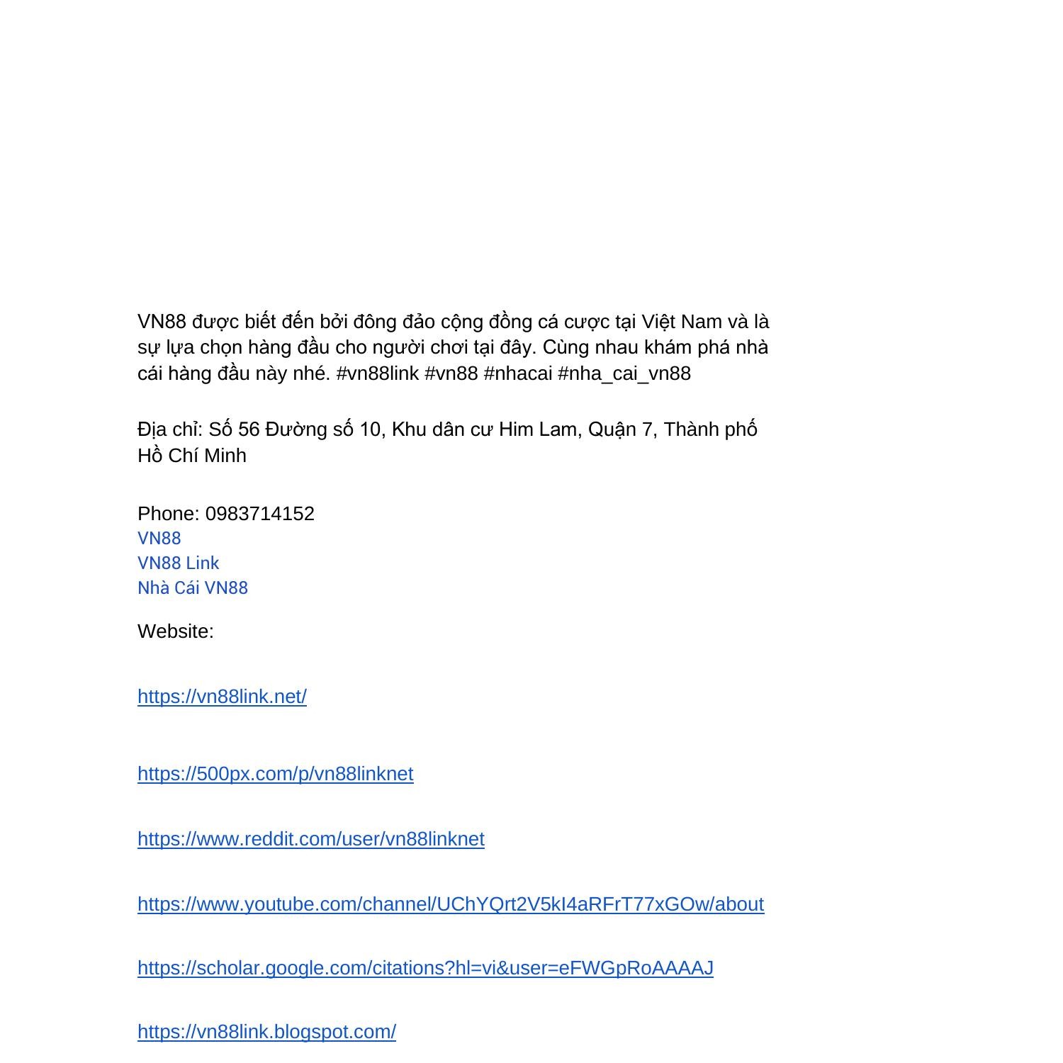 VN88.docx | DocDroid