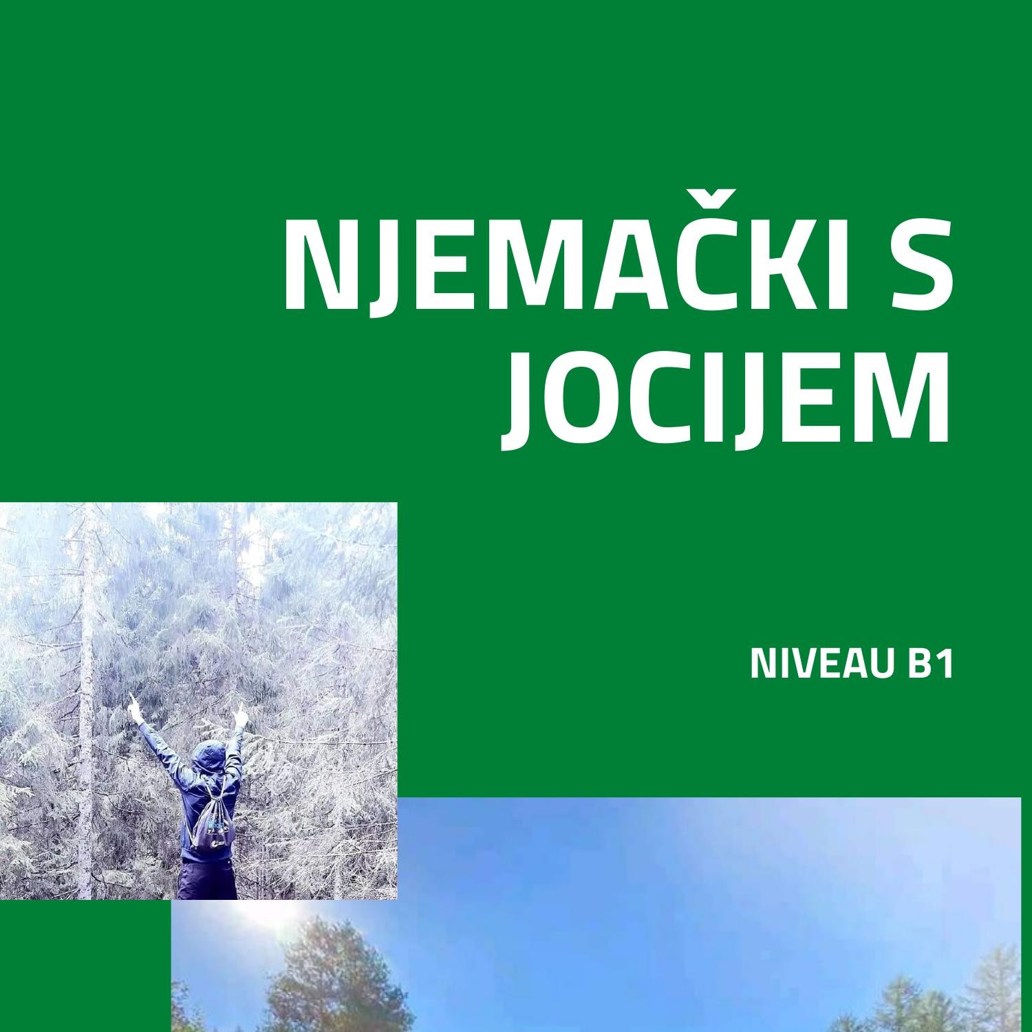 Njemački s Jocijem – Niveau B1.pdf | DocDroid