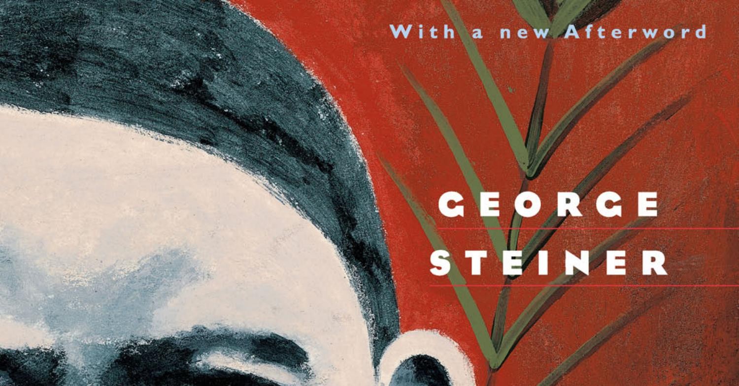 The Portage to San Cristóbal of A.H. by George Steiner.pdf | DocDroid