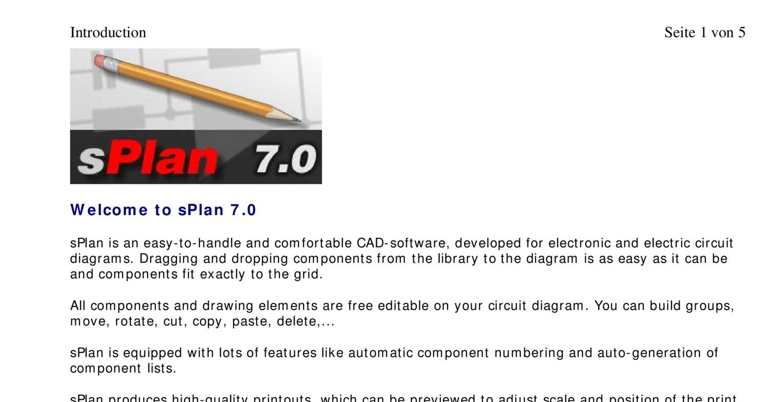 sPlan70_Manual.pdf | DocDroid