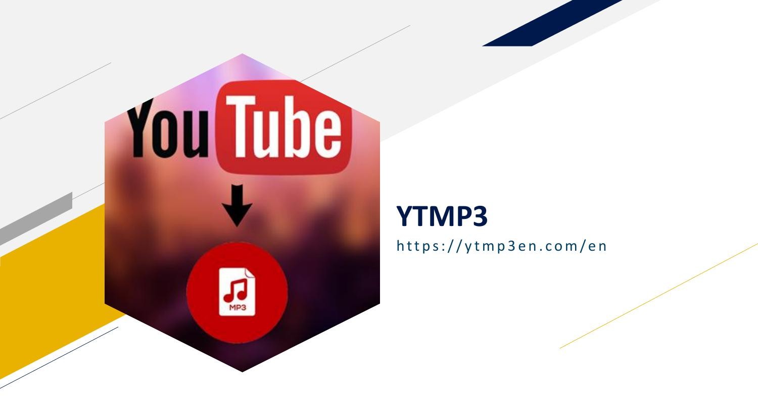 YTMP3.ppt | DocDroid