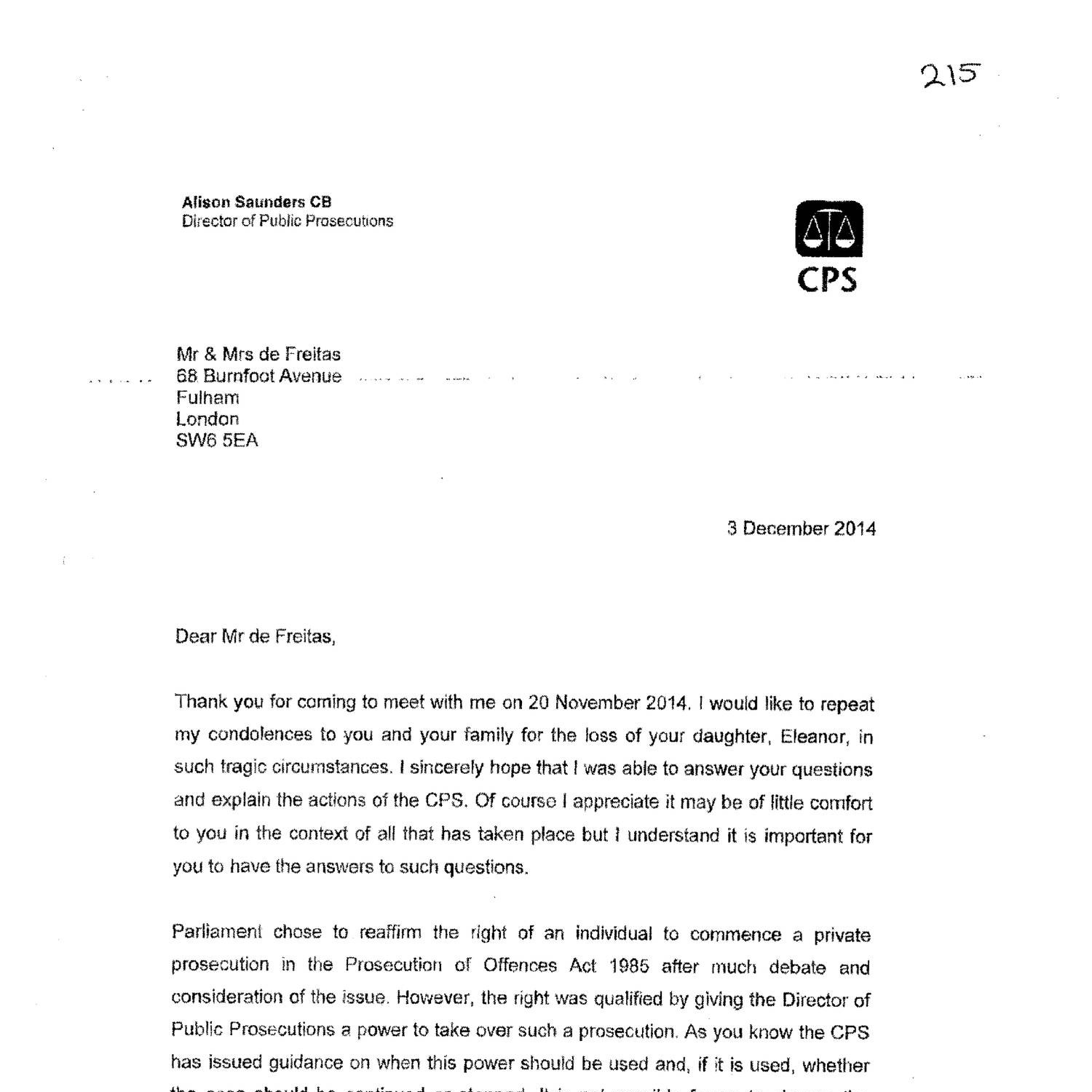 DPP letter to David de Freitas.pdf | DocDroid