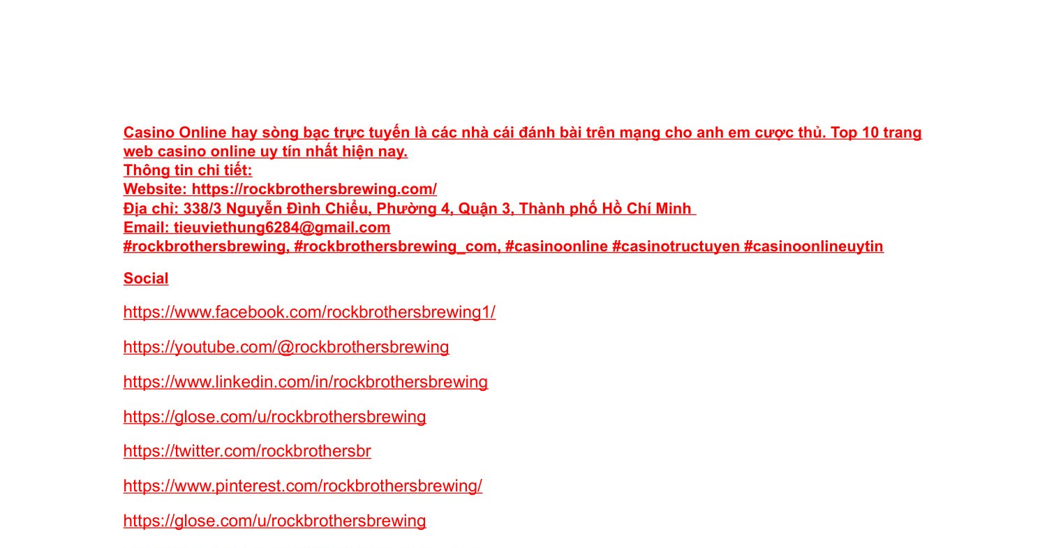 rockbrothersbrewing-web-casino-online-uy-tin.rtf | DocDroid