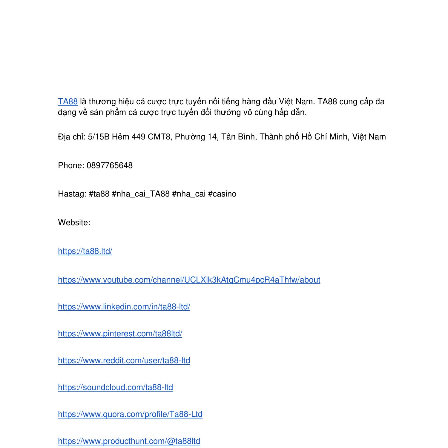 ta88-ltd.docx | DocDroid
