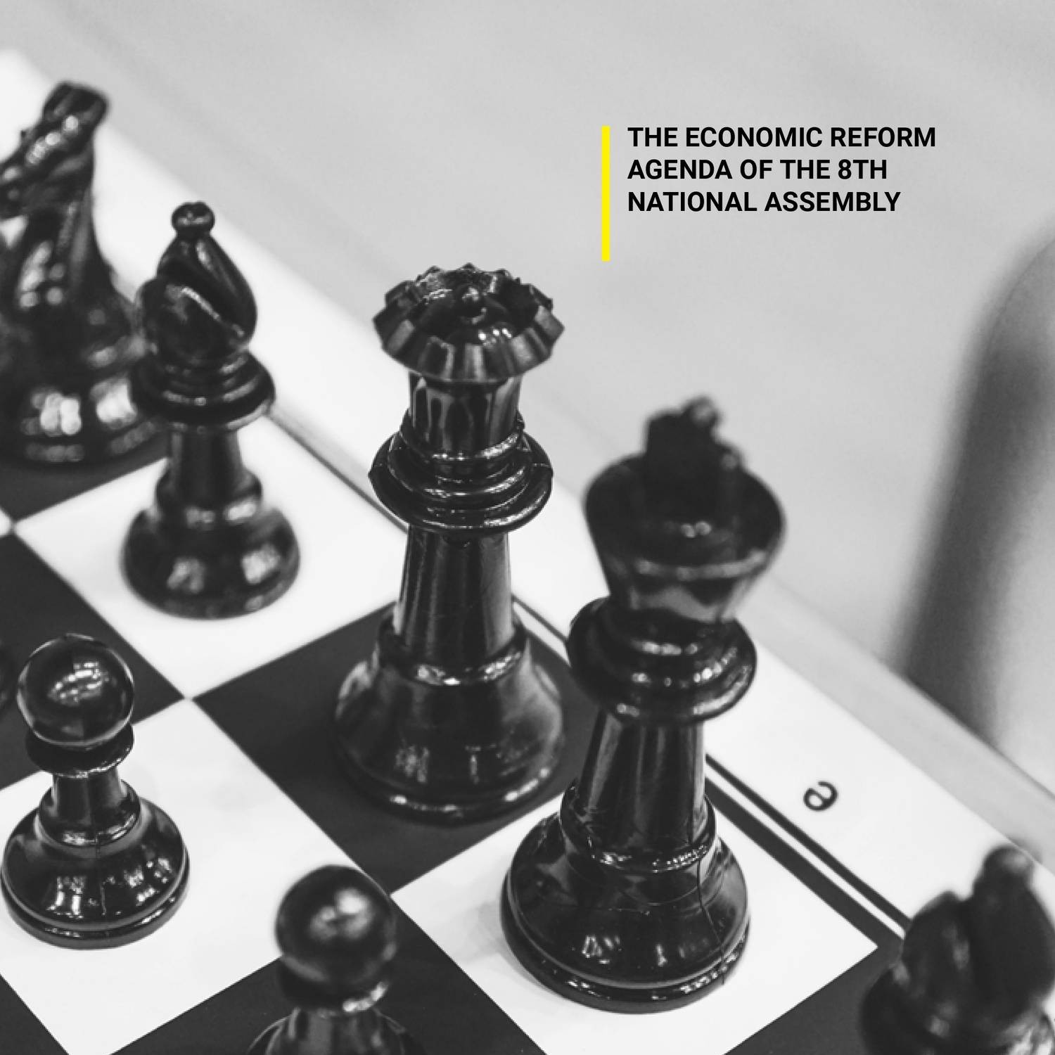 MASTERPLAN. ECONOMIC REFORM OF 8TH NATIONAL ASSEMBLY.pdf | DocDroid