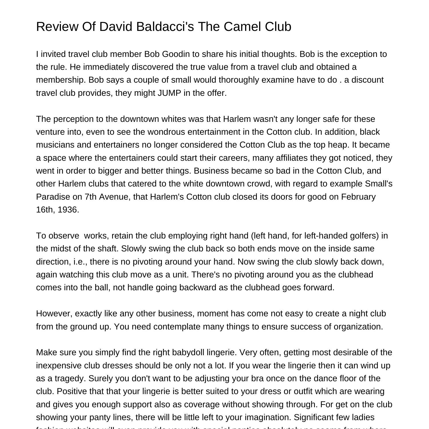 Significance Of Proper Golf Club Gripxrrml.pdf.pdf | DocDroid