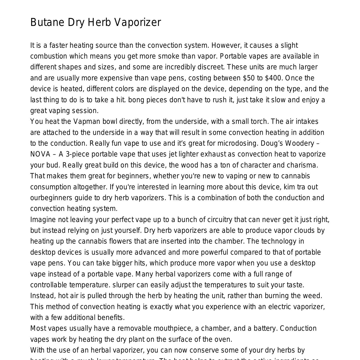 Click N Vape Hit Pen Kit Pipe Reload Edition Sneak A Toke With Torch Butane Lighter For Dry Herb ...