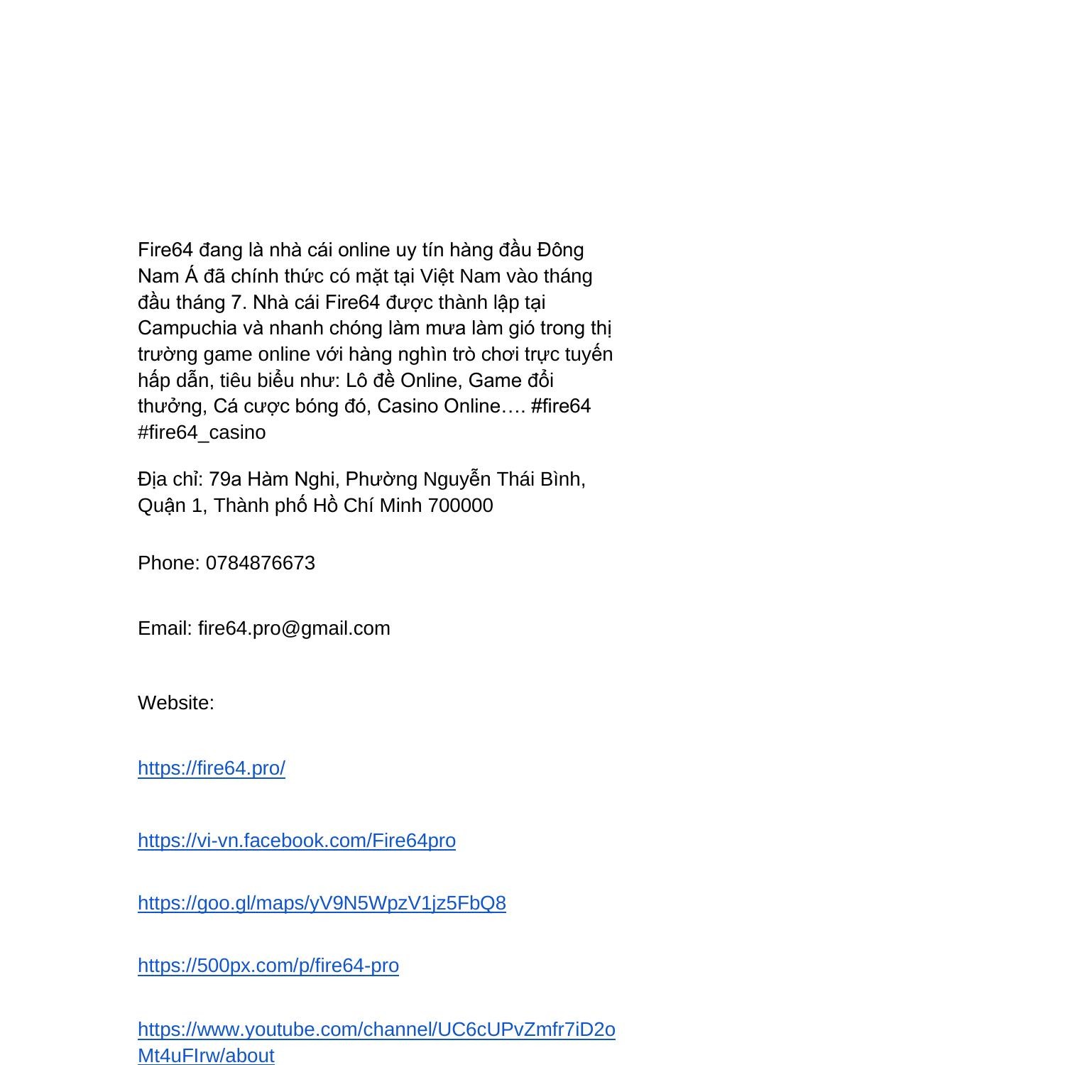 fire64.docx | DocDroid