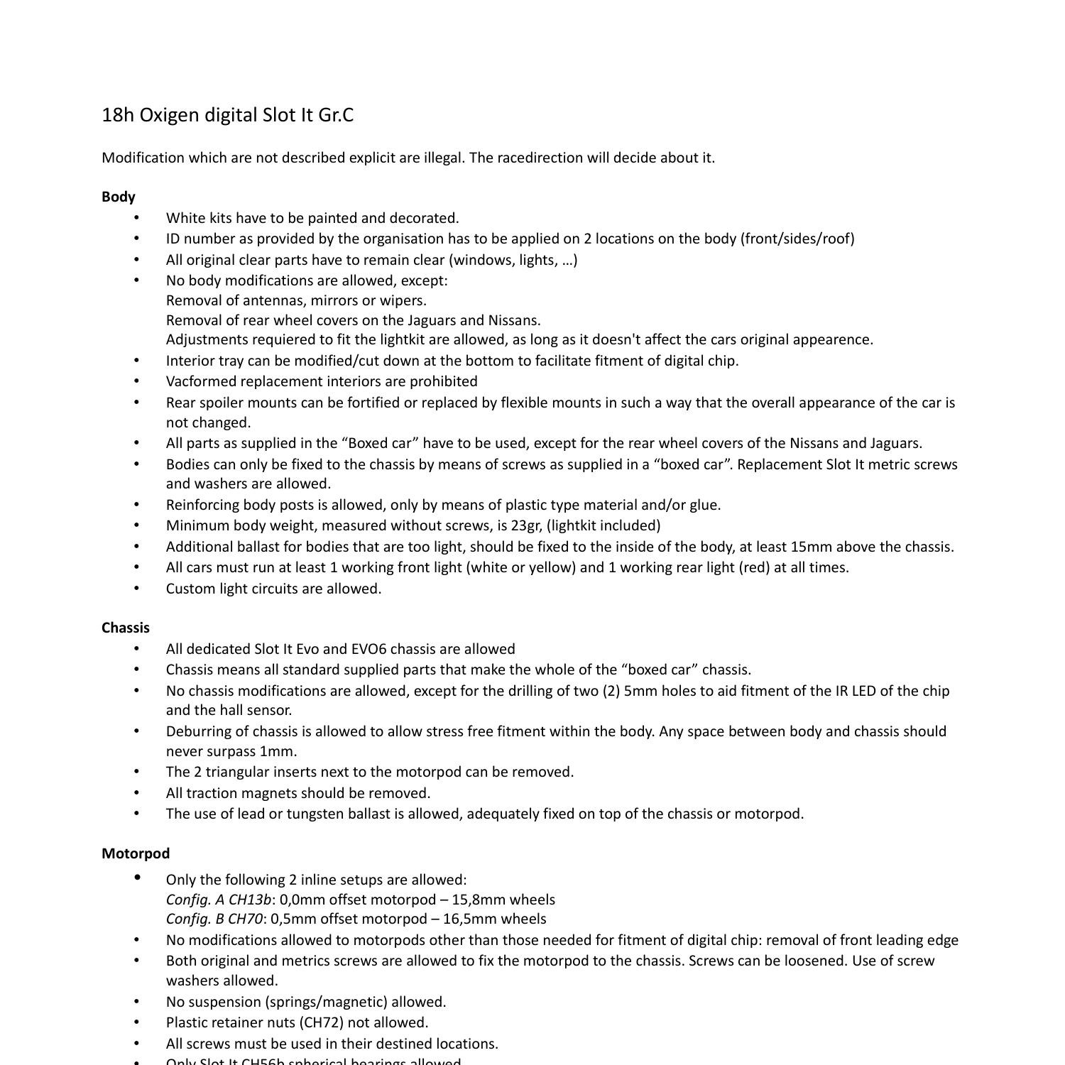 18h Group C rulebook.pdf | DocDroid