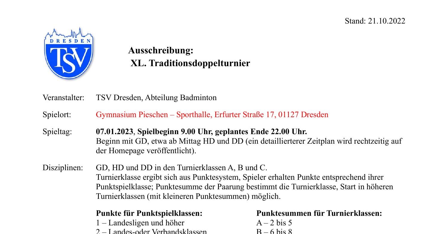 Ausschreibung 40.TSVDDT 2022_23.pdf | DocDroid