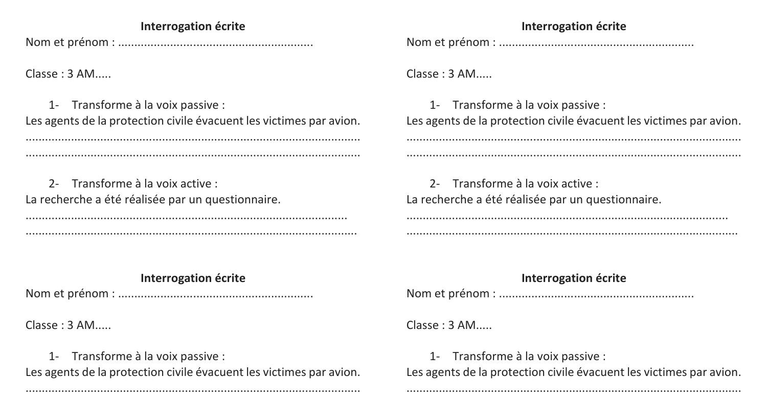 Interrogation écrite.docx | DocDroid