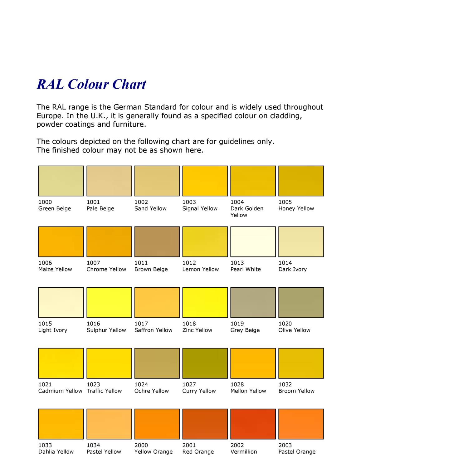 ral_colour_chart.pdf - DocDroid