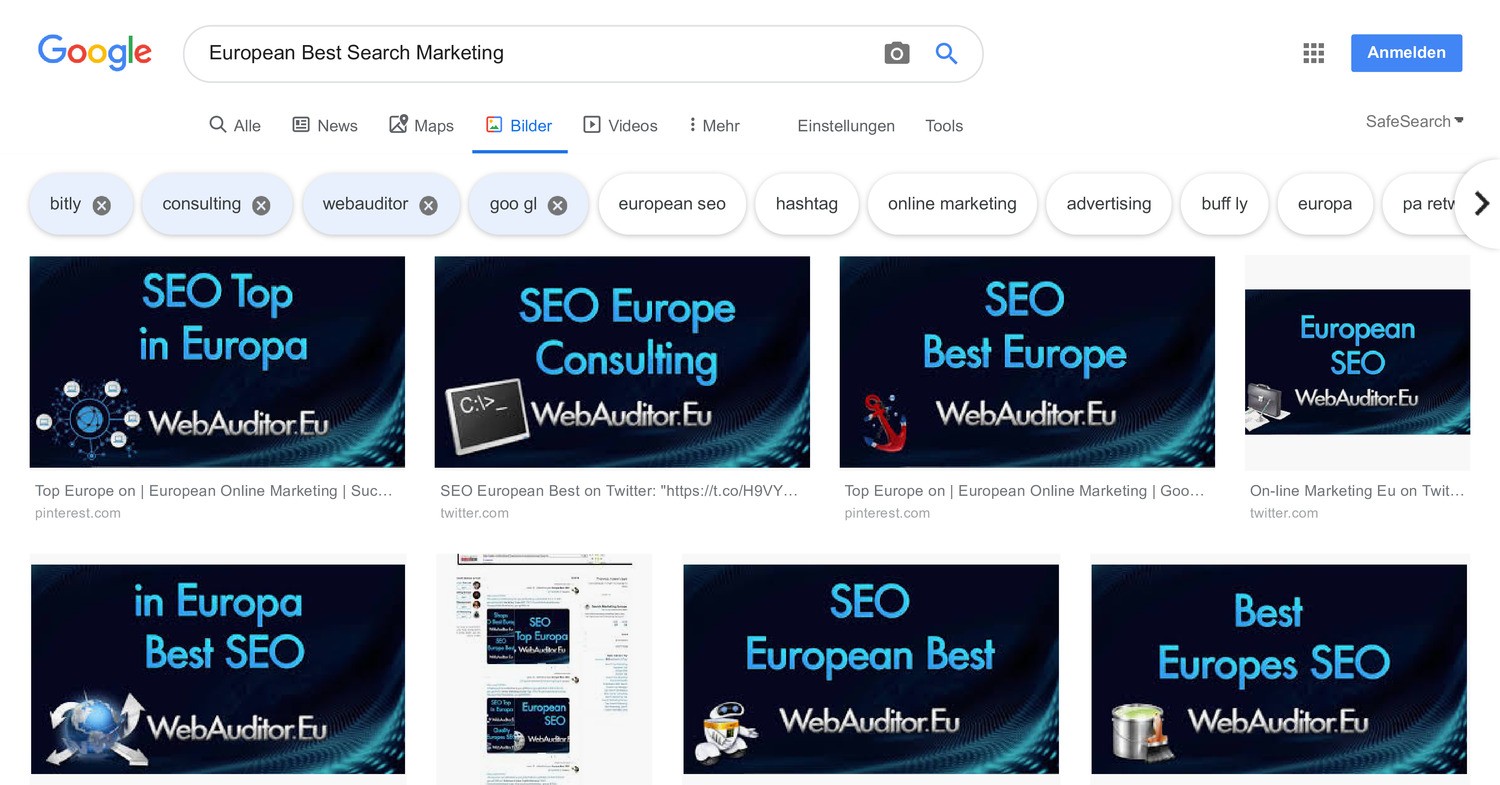 European Best Search Marketing #BestEuropeanSearchMarketing # ...