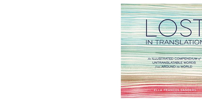 Lost in Translation_ An Illustr - Ella Frances Sanders.pdf | DocDroid