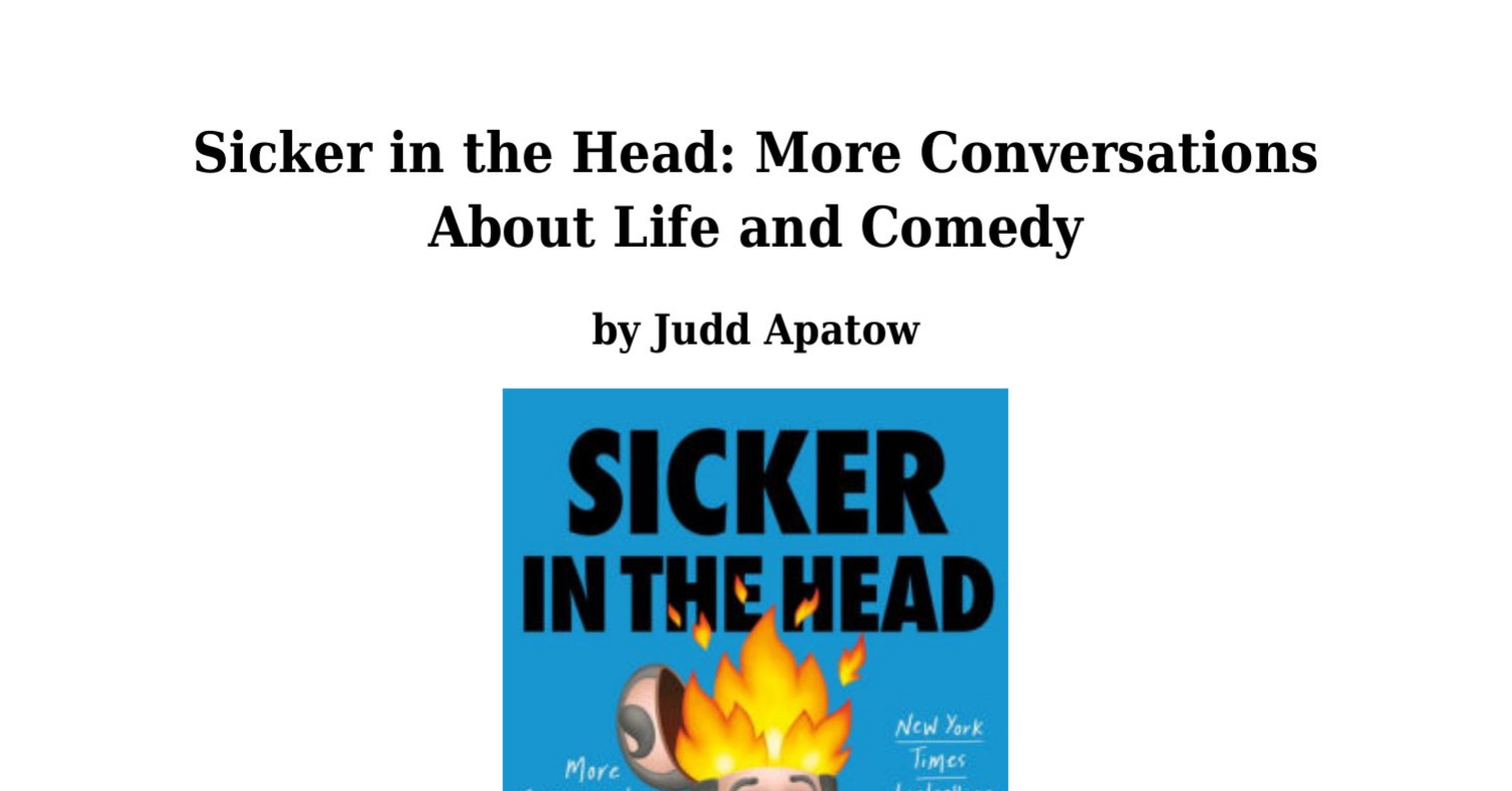Download-PDF-Sicker-in-the-Head.pdf | DocDroid