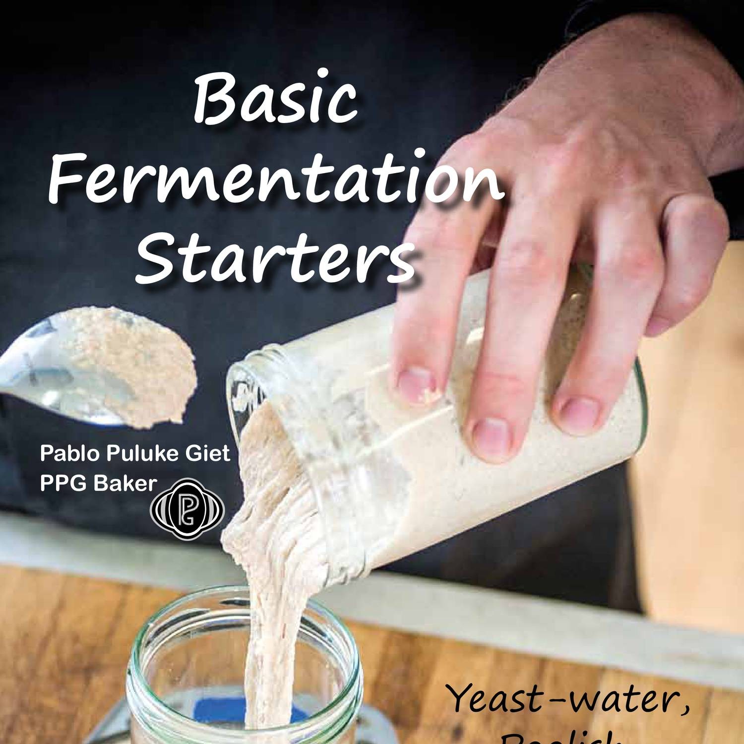 Basic Fermentation Starters PPG Baker.pdf | DocDroid
