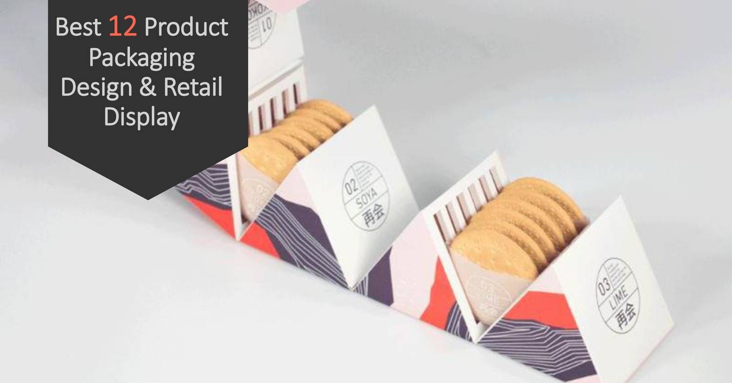 Best 12 Product Packaging Design & Retail Display.pdf | DocDroid
