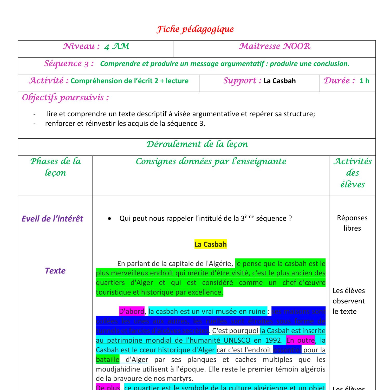 e c de l'écrit 2.docx | DocDroid