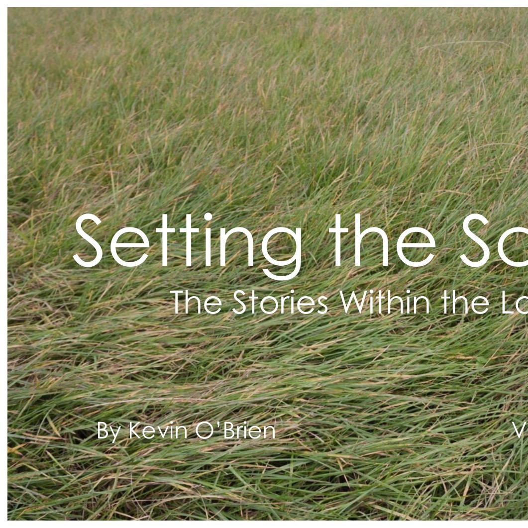 Setting The Scene.pdf | DocDroid