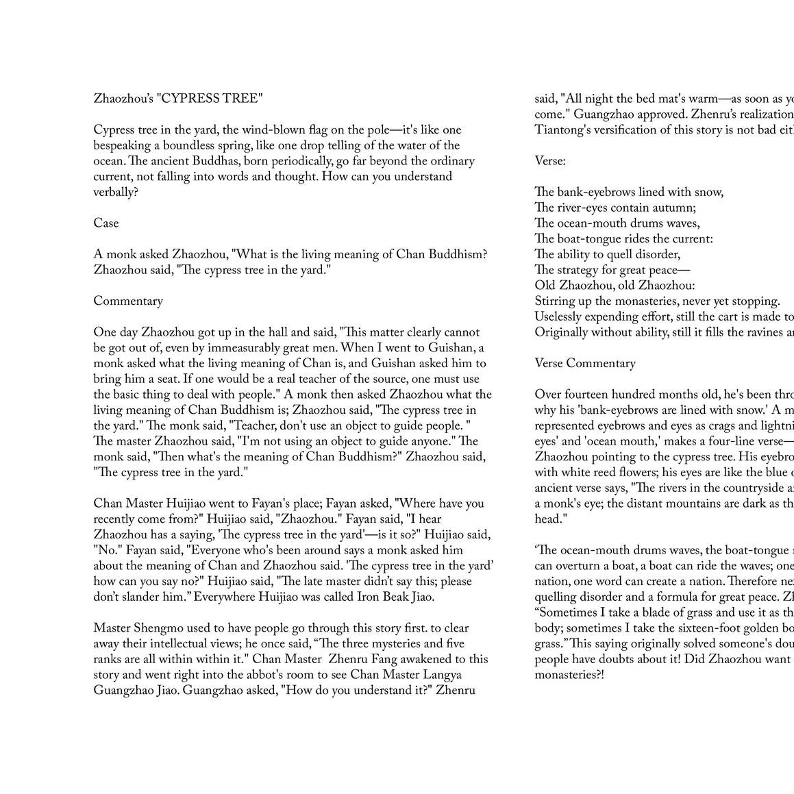 Cypress Tree.pdf | DocDroid