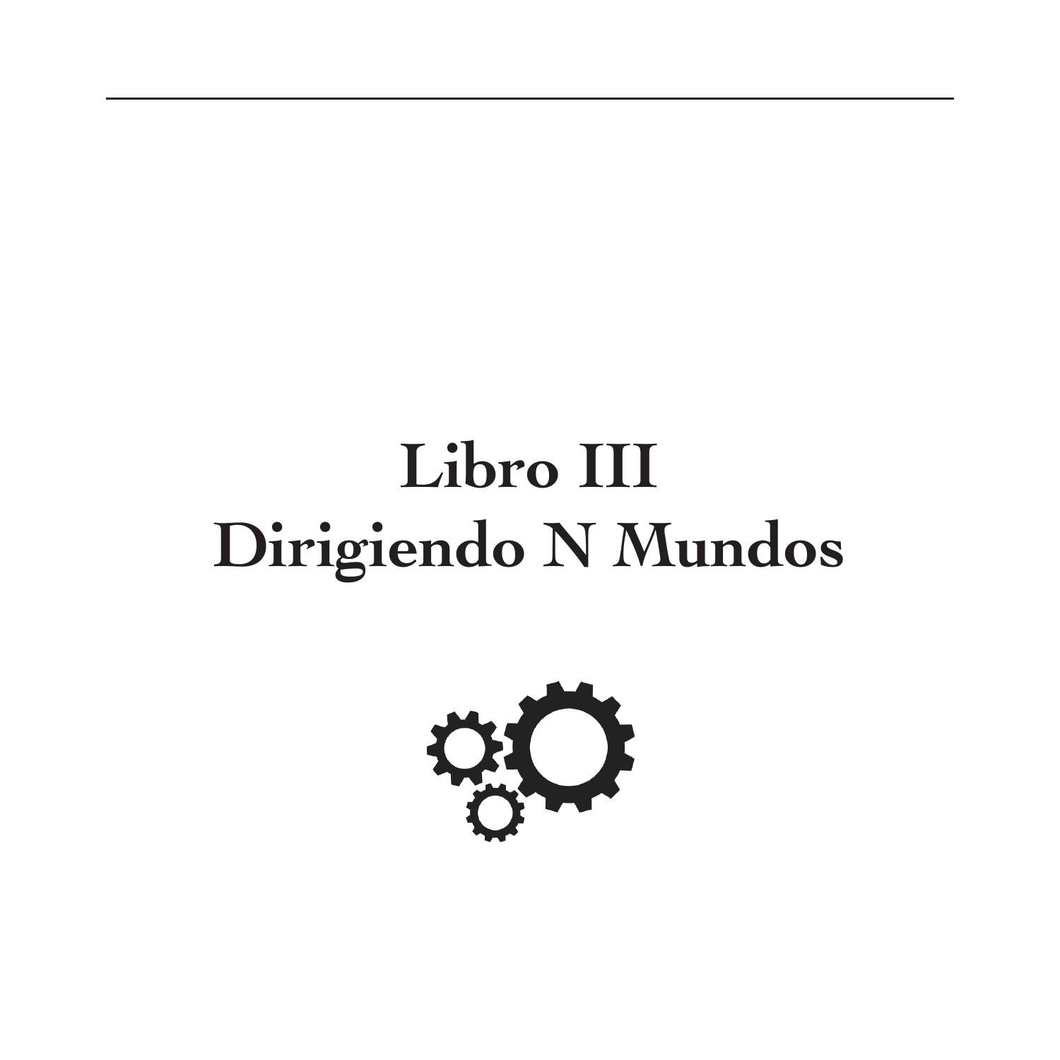 Libro III.pdf | DocDroid
