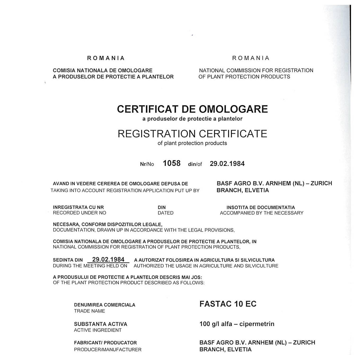 Certificat_de_omologare_Fastac_10_EC_2019.02.pdf | DocDroid