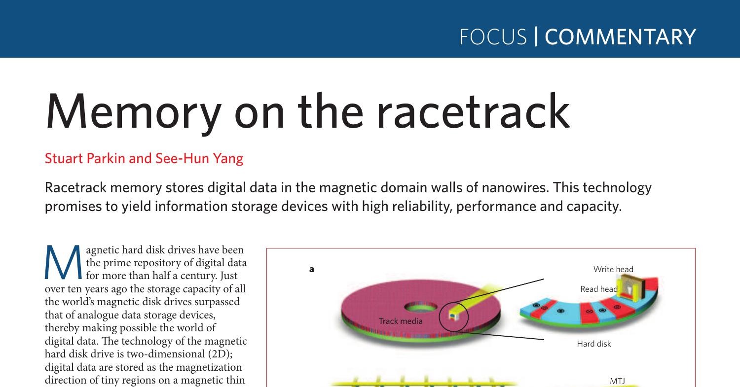 Memory_on_the_racetrack.pdf | DocDroid