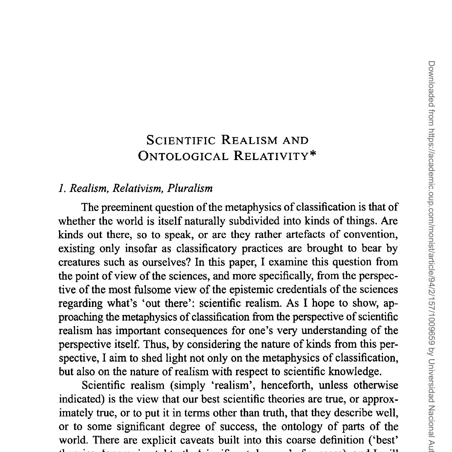 Chakravarty - Scientific realism and ontological relativity.pdf | DocDroid