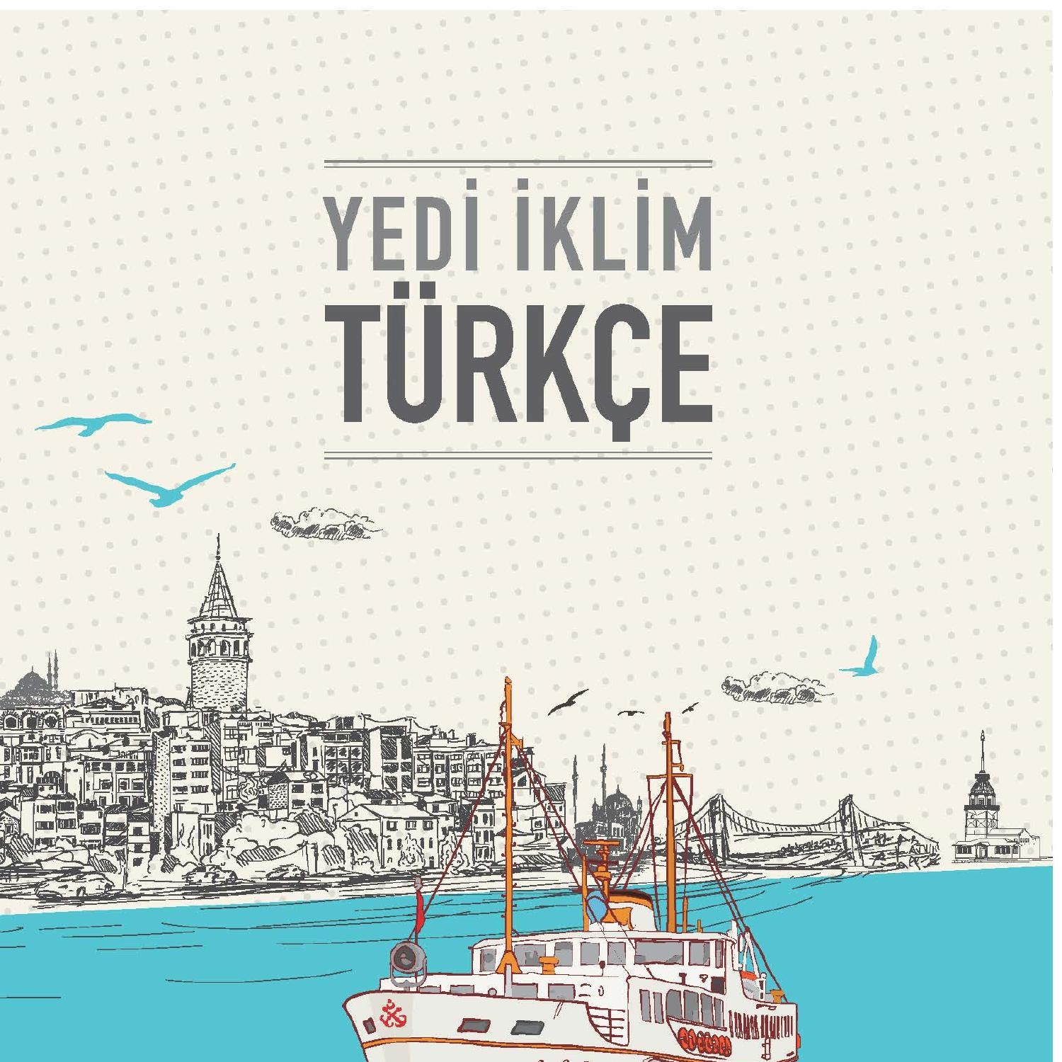 Yedi İklim A1 Ders Kitabı Pdf Docdroid